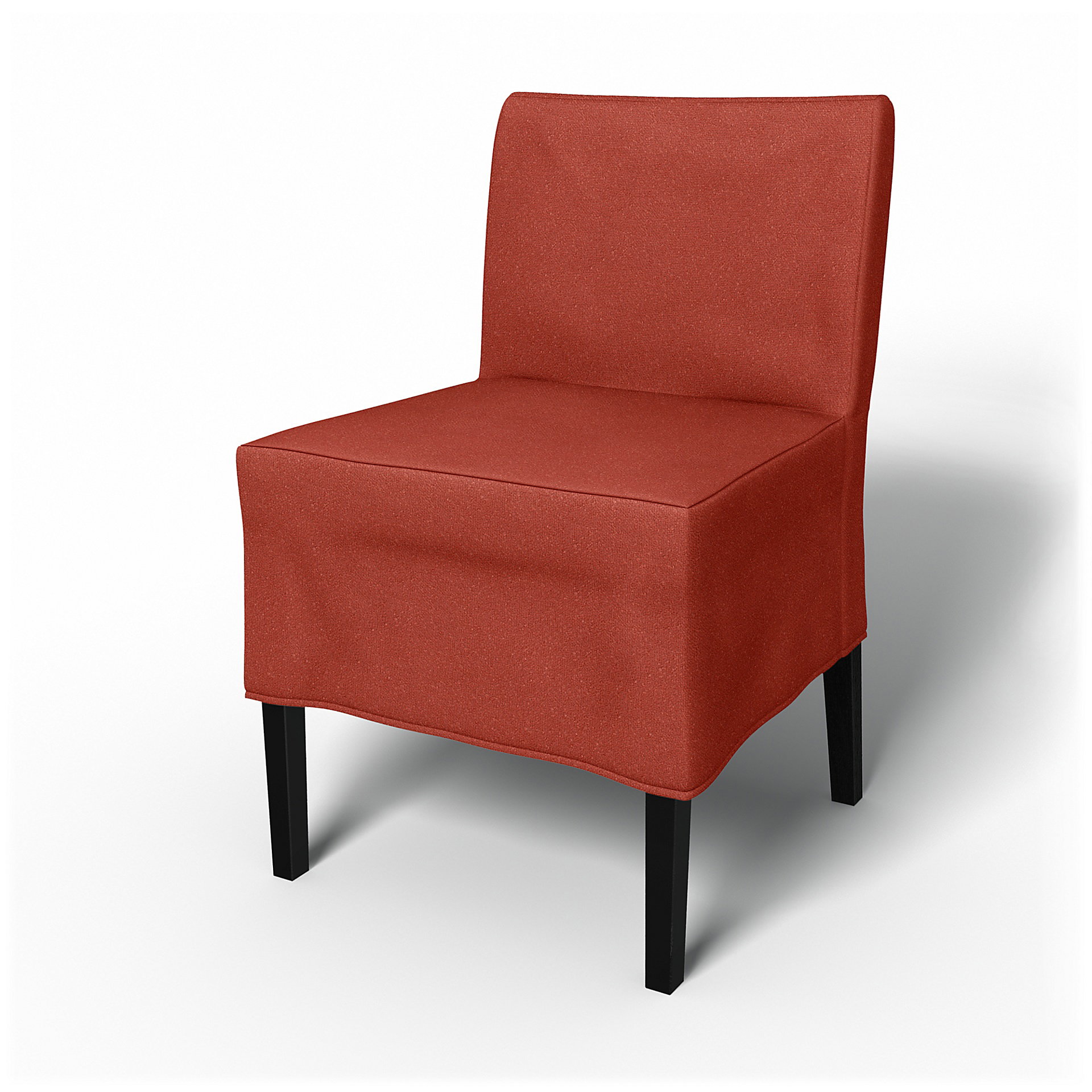 Preisvergleich für IKEA - Bezug für Stuhl Nils, Coral Red, Outdoor ...